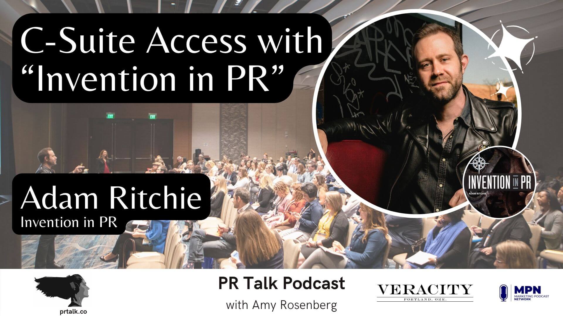 Invention in PR: Pushing the Limits of Product Promotion to Product ...