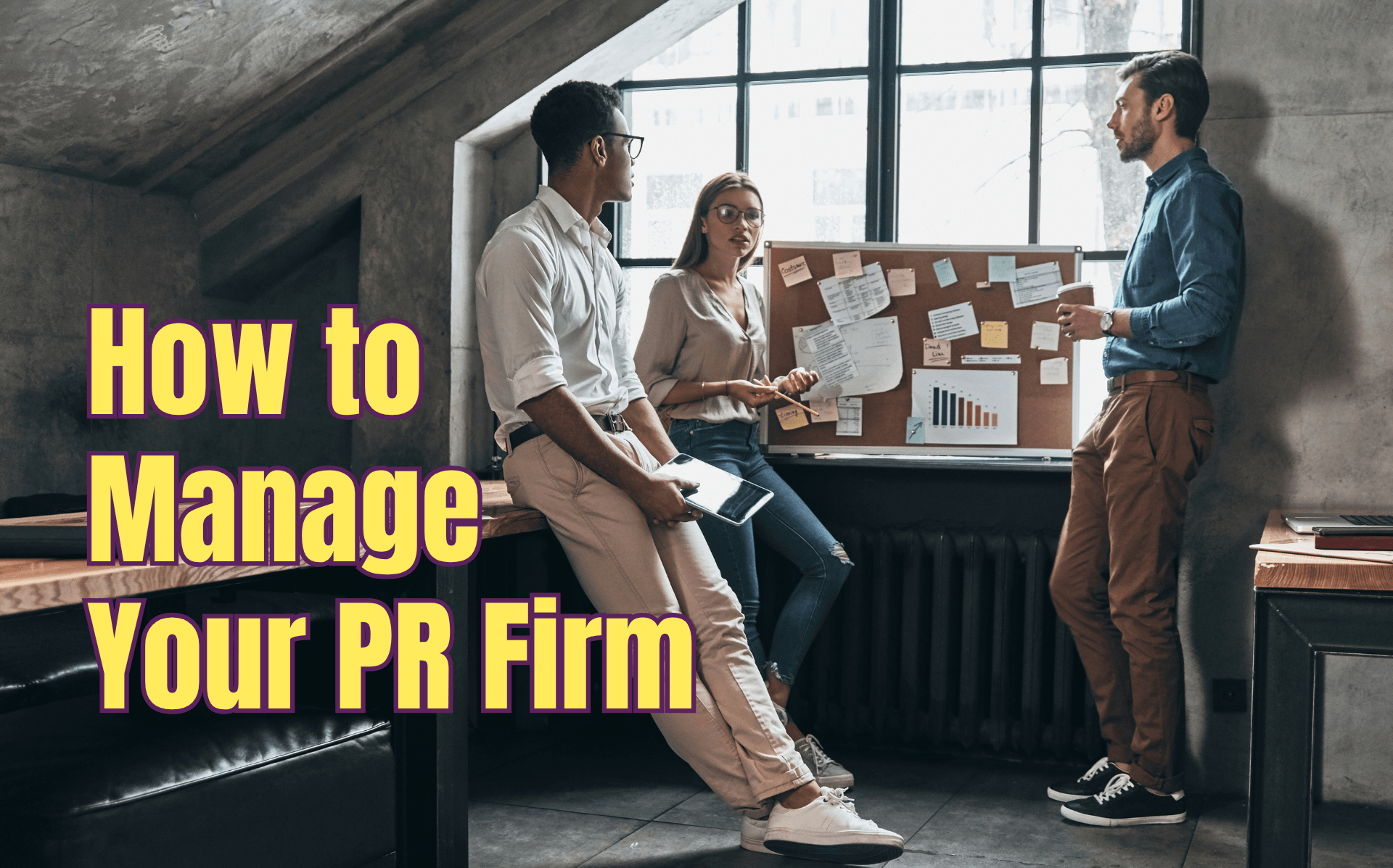 Successful Agency Partnerships: How to Know If You’re Ready, Choose ...